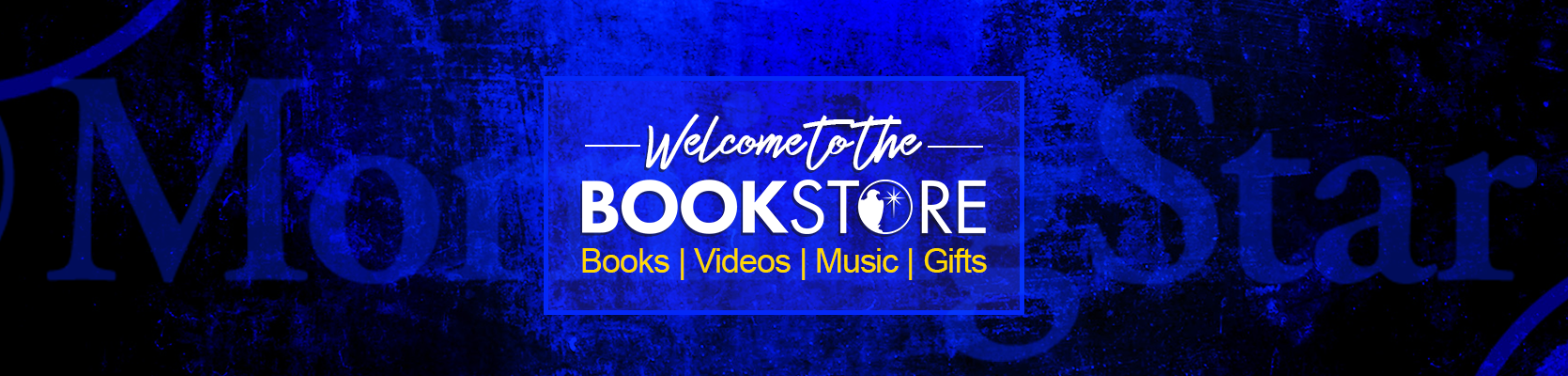 MorningStar BookStore – MorningStar Ministries