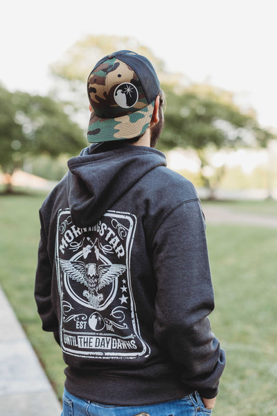 MorningStar Logo Hat – MorningStar Ministries