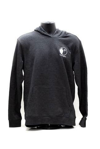 MorningStar Until the Day Dawns Hoodie – MorningStar Ministries