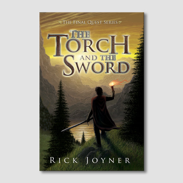 The Torch and the Sword – MorningStar Ministries