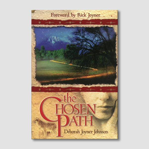The Chosen Path – MorningStar Ministries